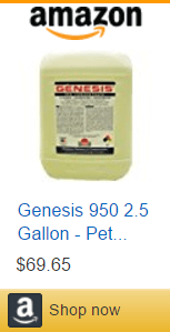 DIY Carpet Cleaning Solution To Make Your Carpets Look, Smell And Fell ...