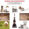 Genesis 950 Concentrate – Genesis 950 Pet Stain Remover, Carpet Cleaner ...